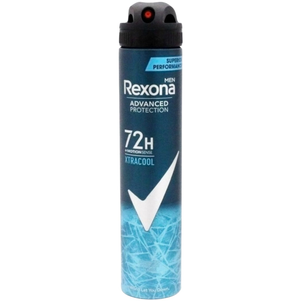Rexona Déodorant Advanced Protection Xtracool 72H – ADIBA