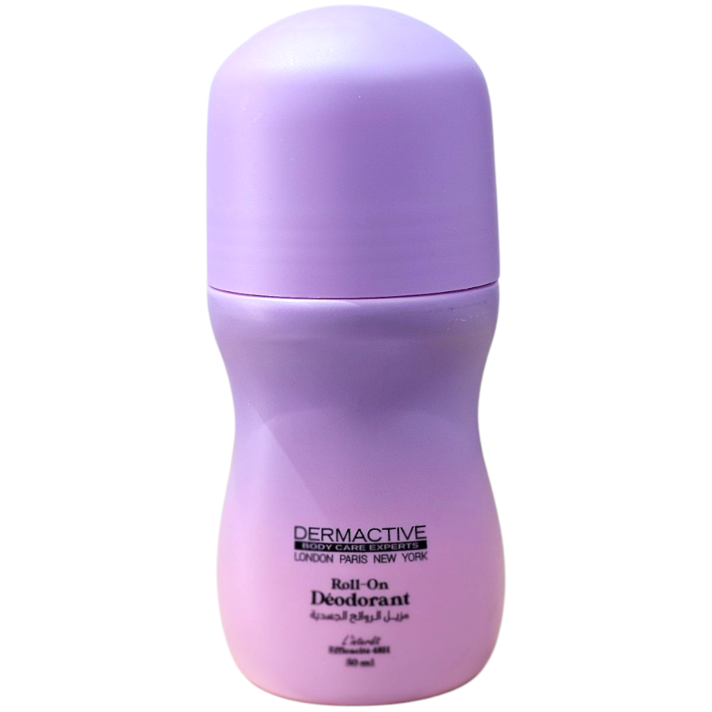 Dermactive Roll-On Déodorant L'Interdit – ADIBA