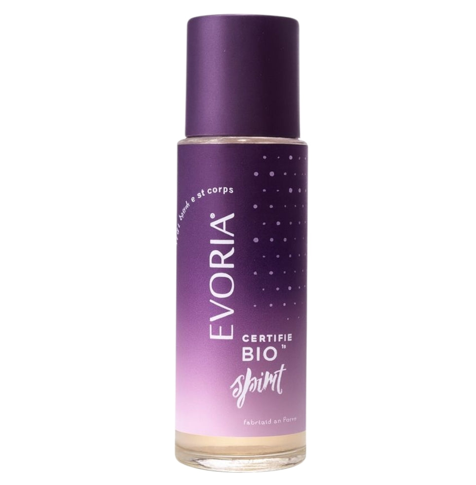 Evoria Bright Sgirt Brume Parfumée – ADIBA
